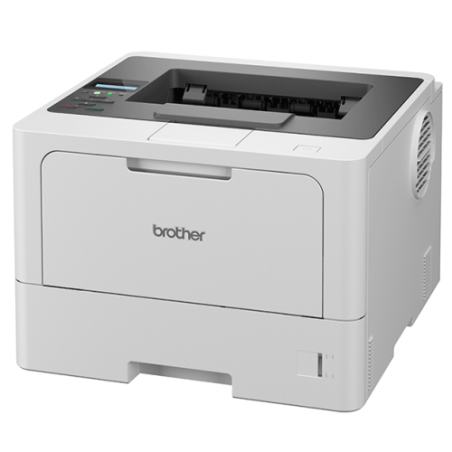 Brother HL-L5215DN Spausdintuvas lazerinis nespalvotas A4 48 ppm USB ...